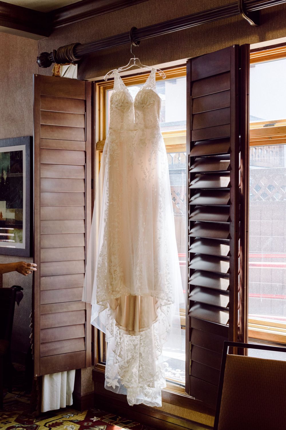 Jackson Hole Wedding in June | Grand Teton National Park