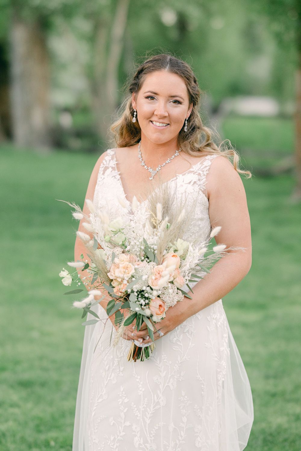 Jackson Hole Wedding in June | Grand Teton National Park